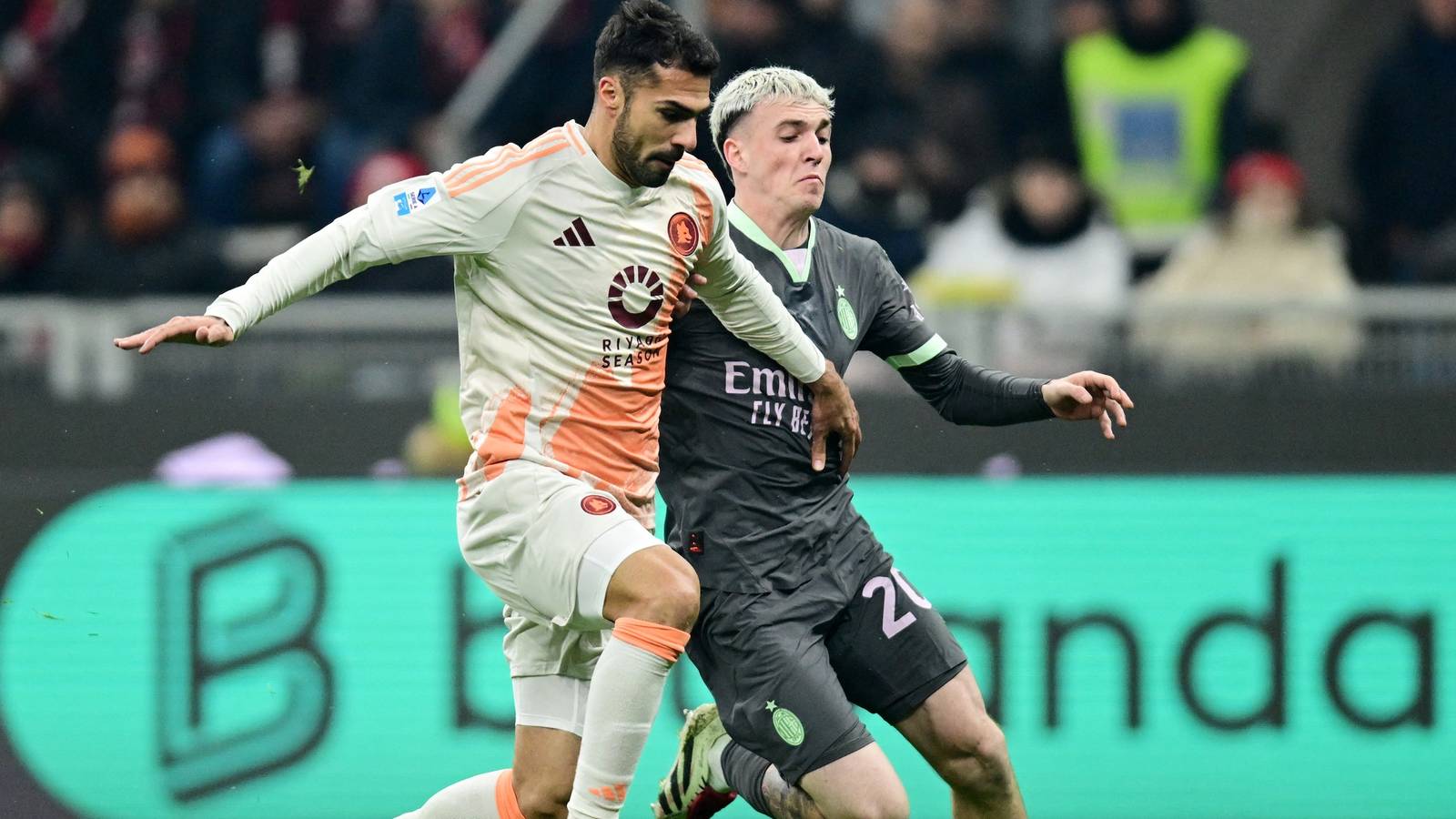 Man City now make contact to sign 58-cap international who's "the ...