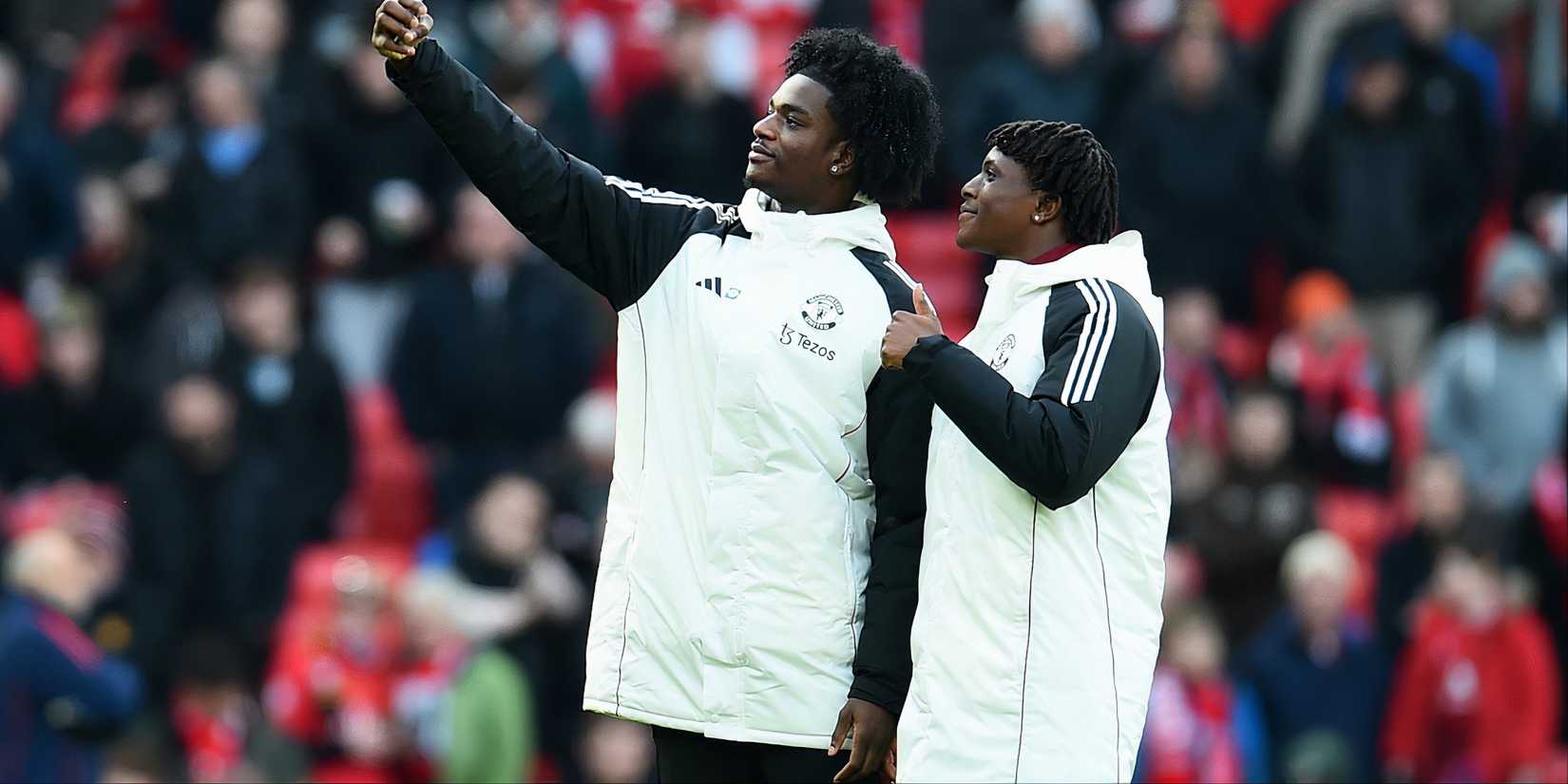 Man Utd willing to offer blockbuster £125m deal to sign "amazing" PL winner