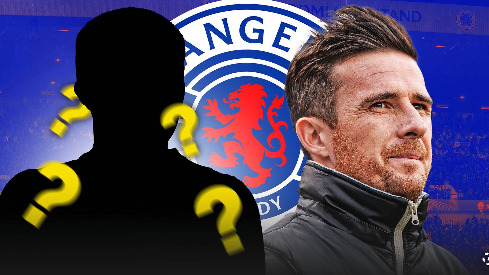 Ferguson can strike gold at Rangers by unleashing "wonderful" 18-year-old