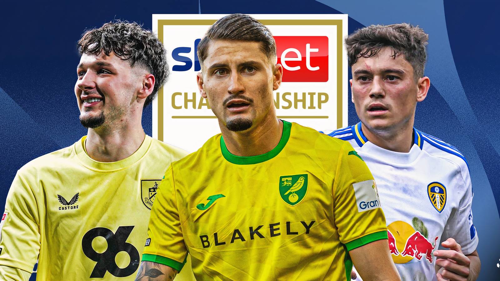 The 10 best players in the Championship right now - ranked