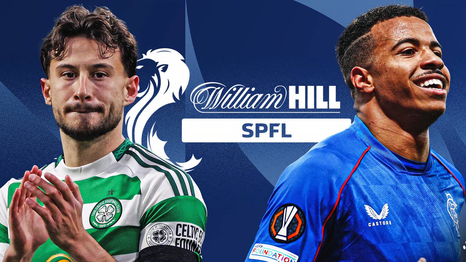 Ranking the 10 best SPFL players, including 18 y/o star and 5 Celtic aces