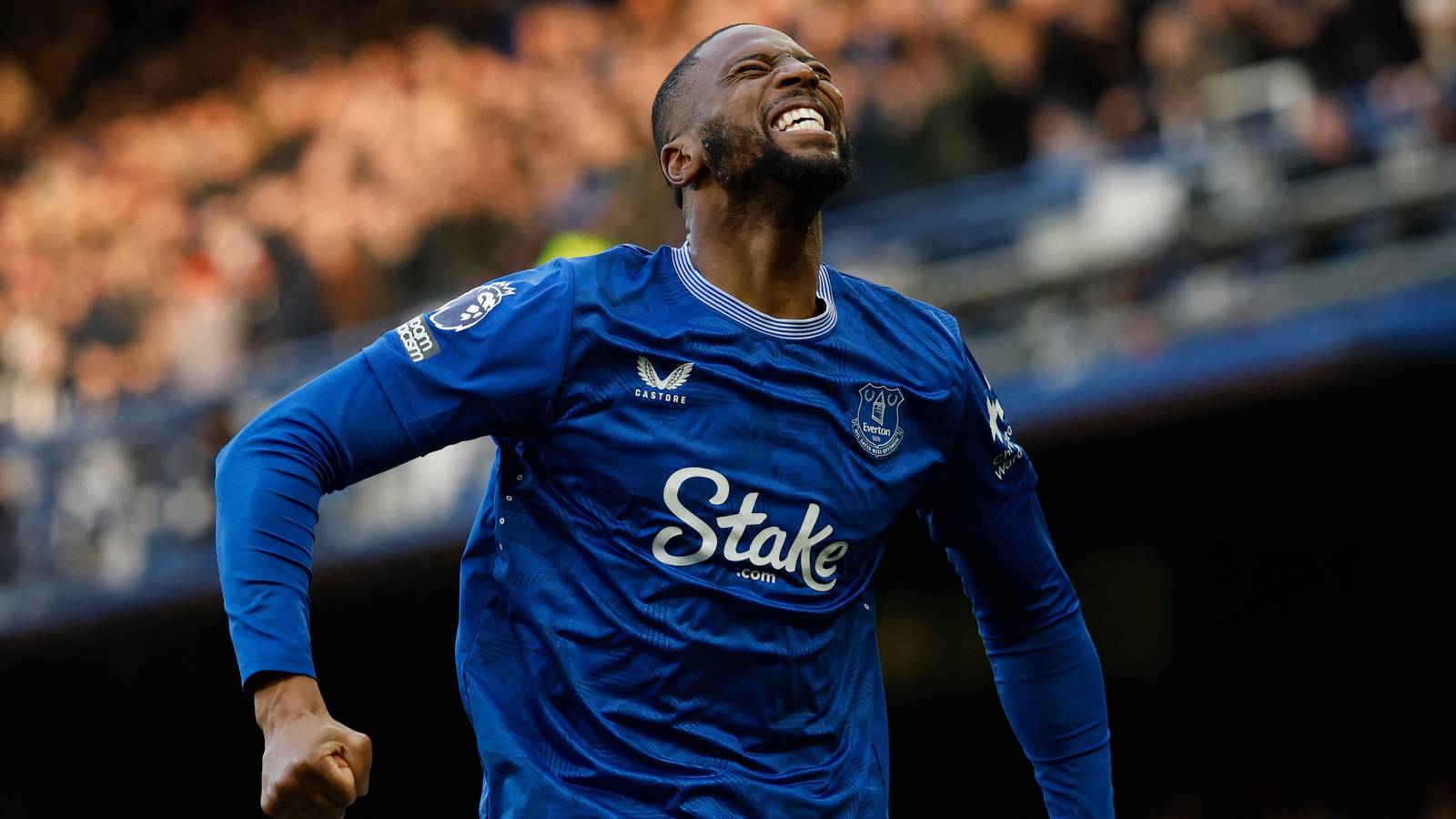 A way better signing than Beto: Leeds could land "phenomenal" £21m striker