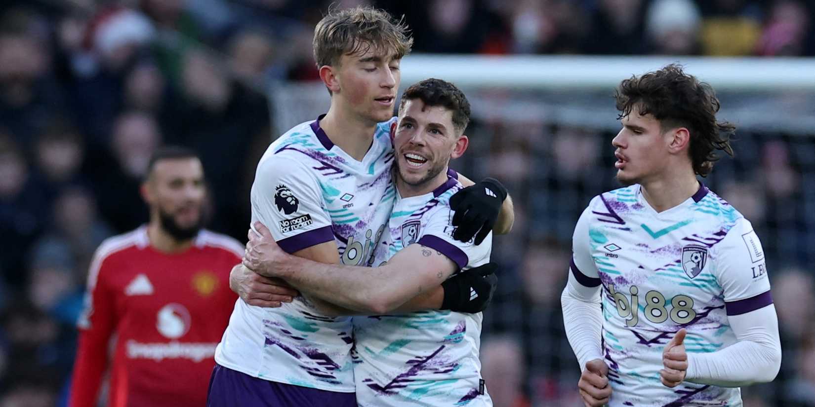 Slot has struck gold on Liverpool star worth far more than Kerkez & Huijsen