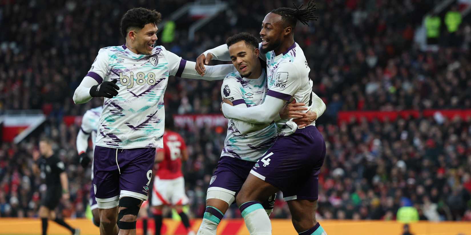 Every 2024/25 Premier League club's ticket prices - ranked