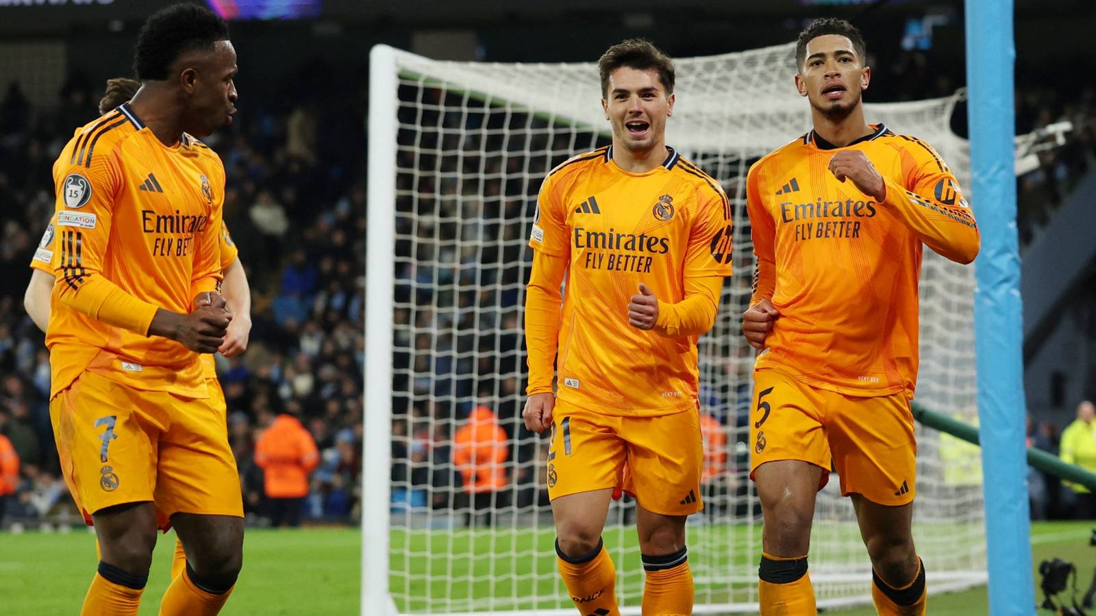 Man City may have their new Brahim Díaz in Pep's "special" talent