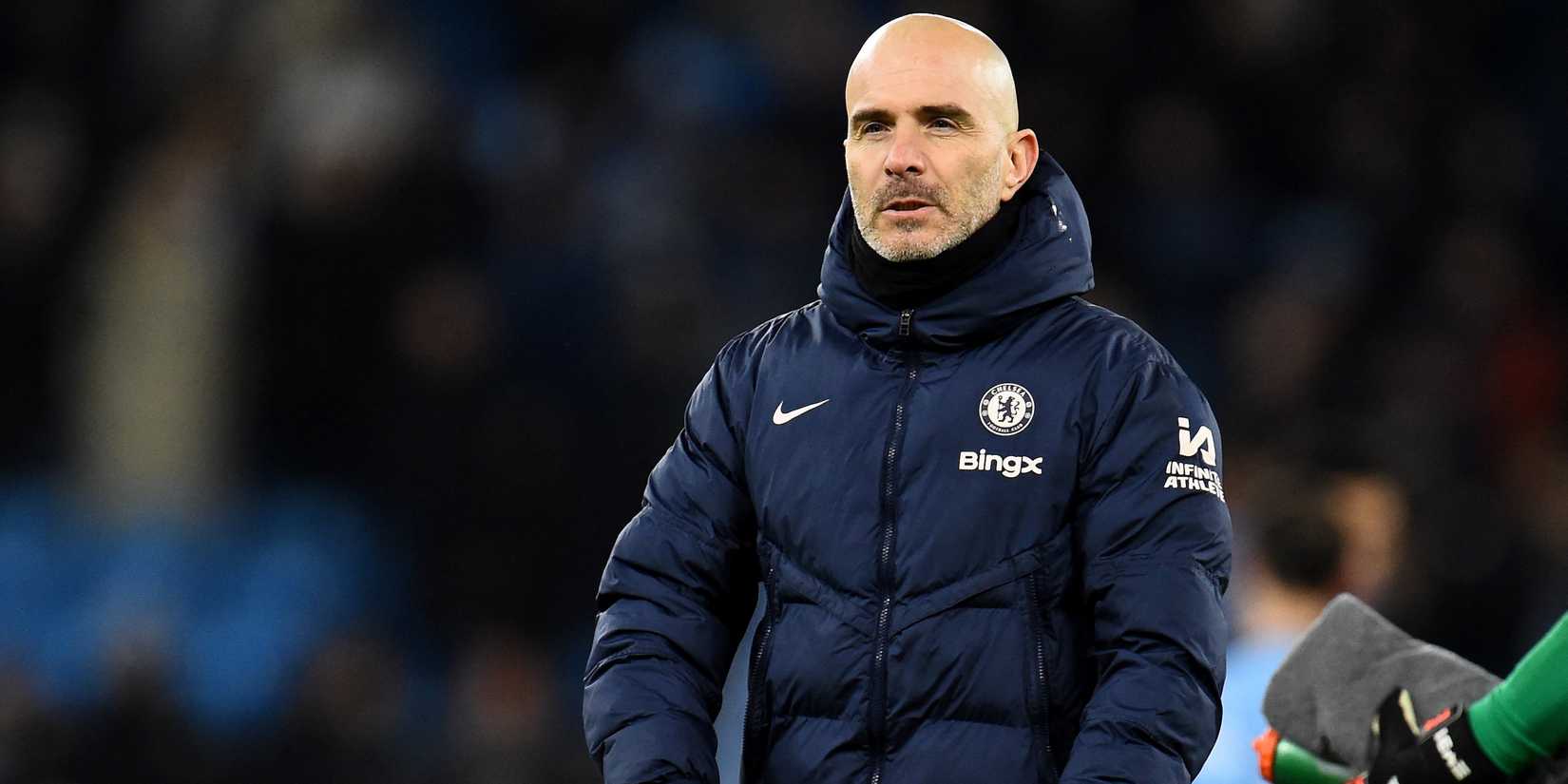 Chelsea tried to sign another £80m Premier League player in record deal