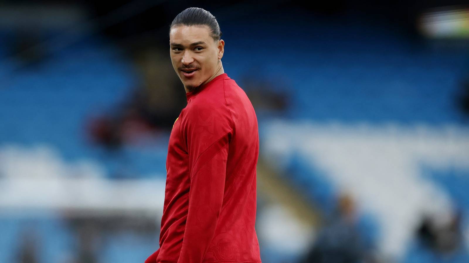 As prolific as Isak: Liverpool begin talks with "world-class" Nunez upgrade