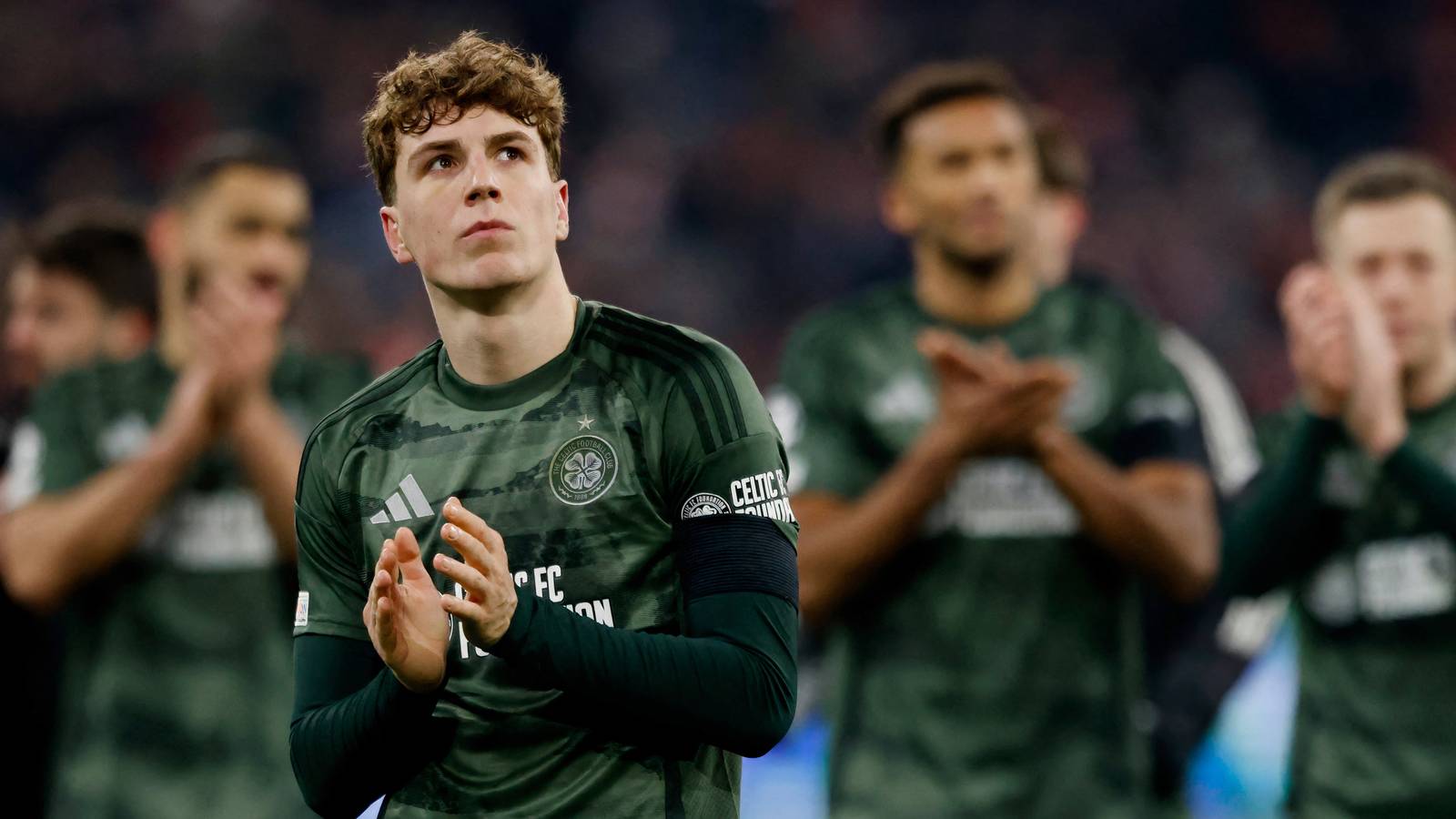 Forget Maeda: Celtic have signed a star who's worth even more than Engels
