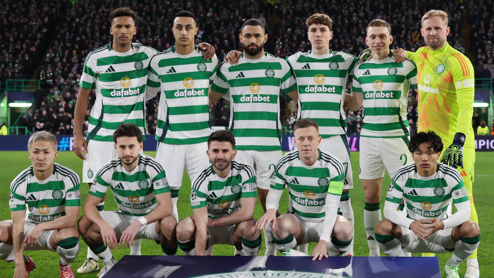 Compared to £105m star: Celtic struck gold with "exceptional" £1.4m signing