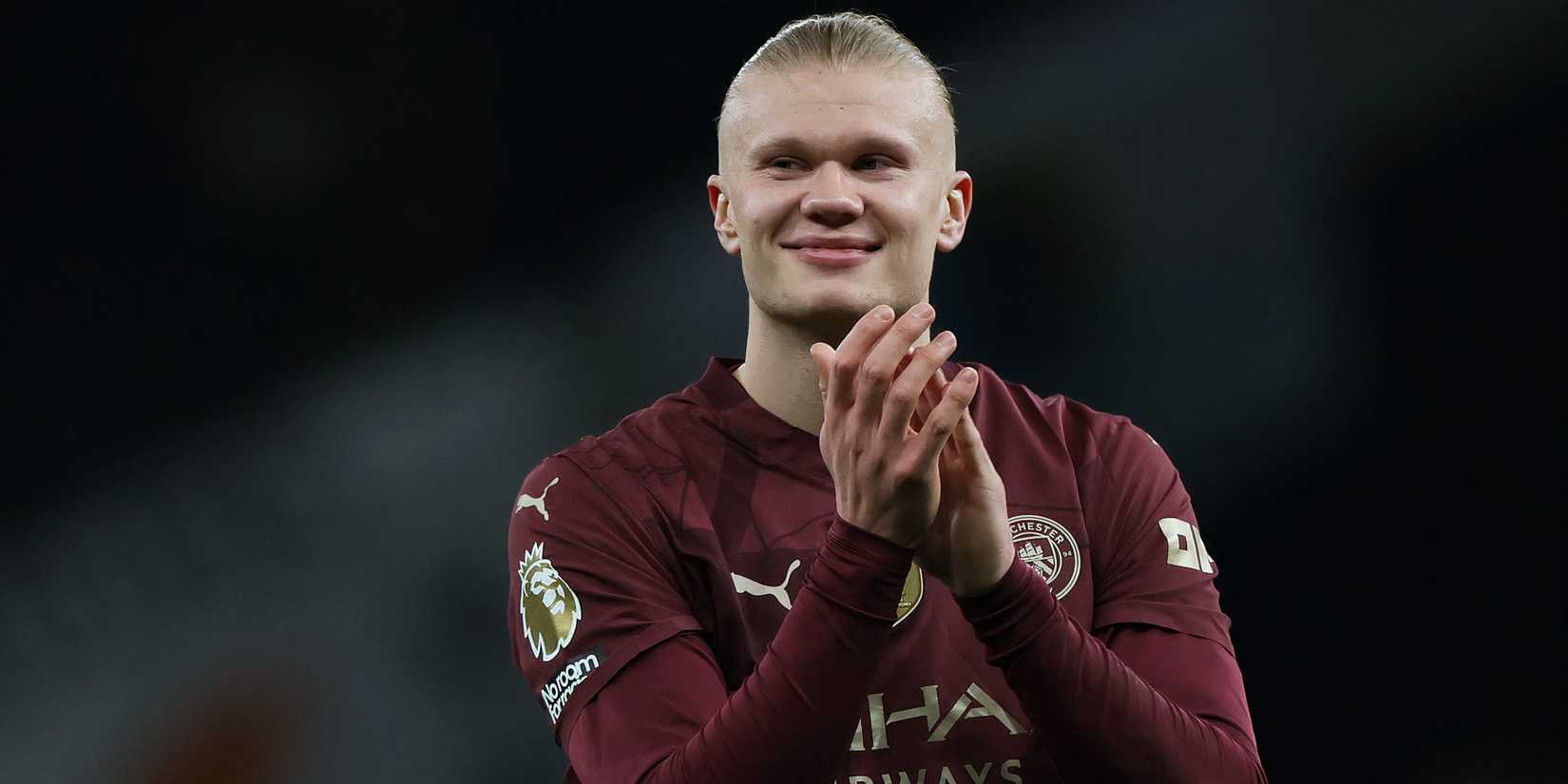 Best signing since Haaland: Man City consider move for £85m "genius"