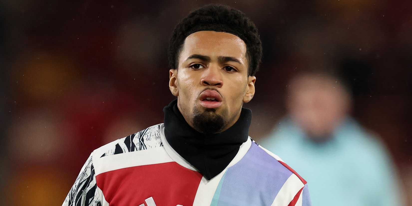 Worse than Lewis-Skelly: Arteta must drop Arsenal star who made 7 passes