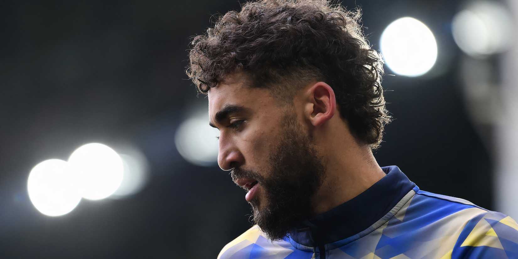 Instant upgrade on Calvert-Lewin: Leeds in talks to sign £43m "revelation"