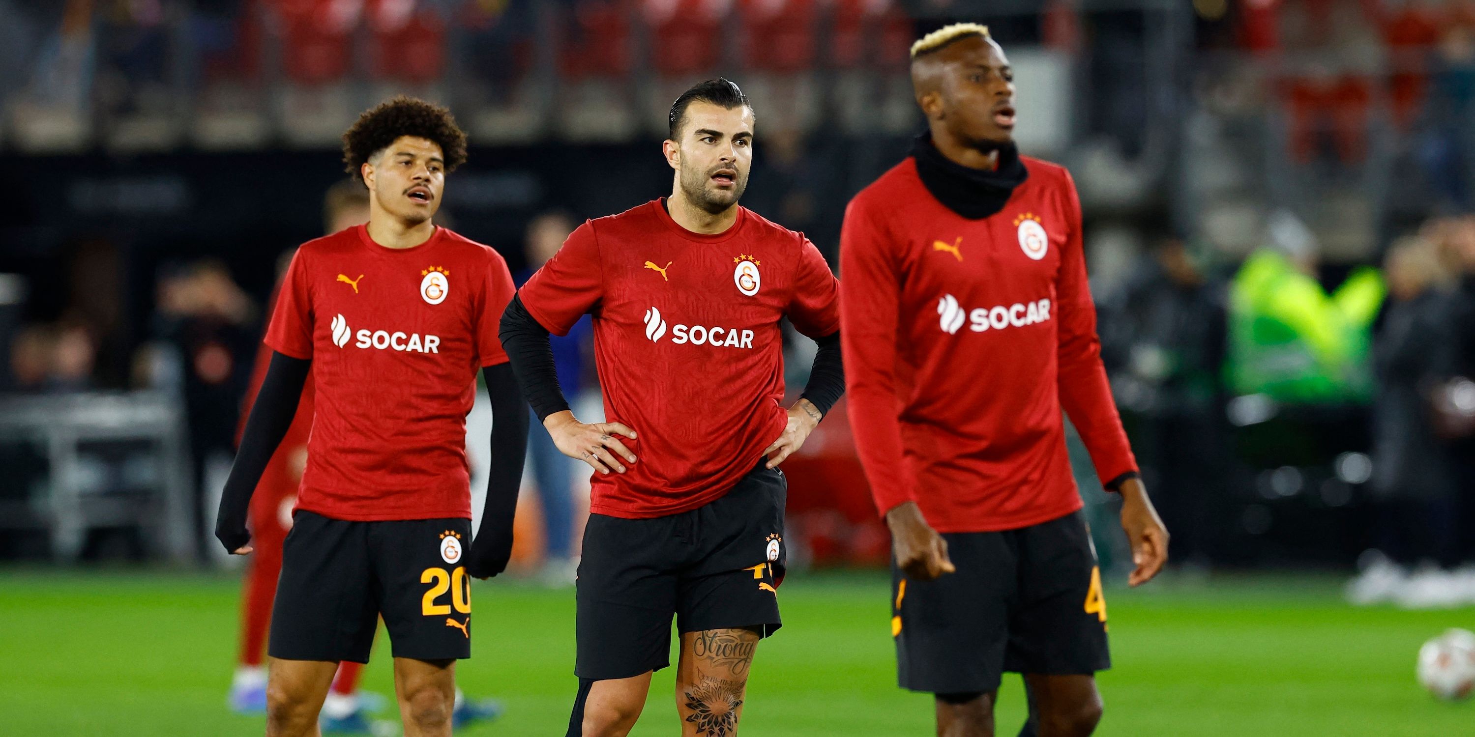 £38m price cut: Man Utd given big opportunity to sign "world-class" striker