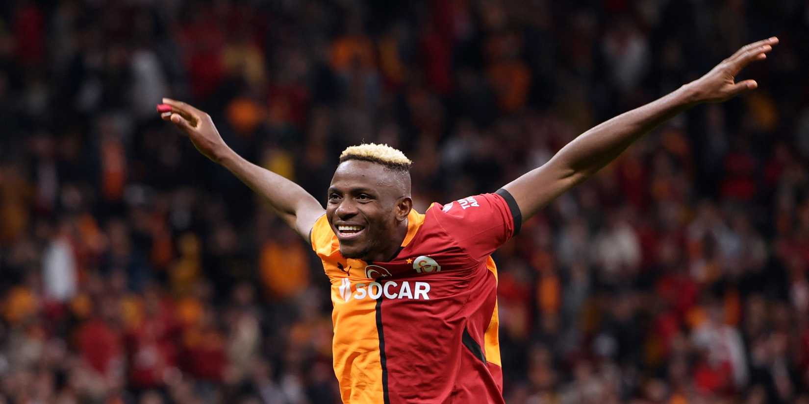 Better than Isak: “Best striker in the world” wants to sign for Chelsea