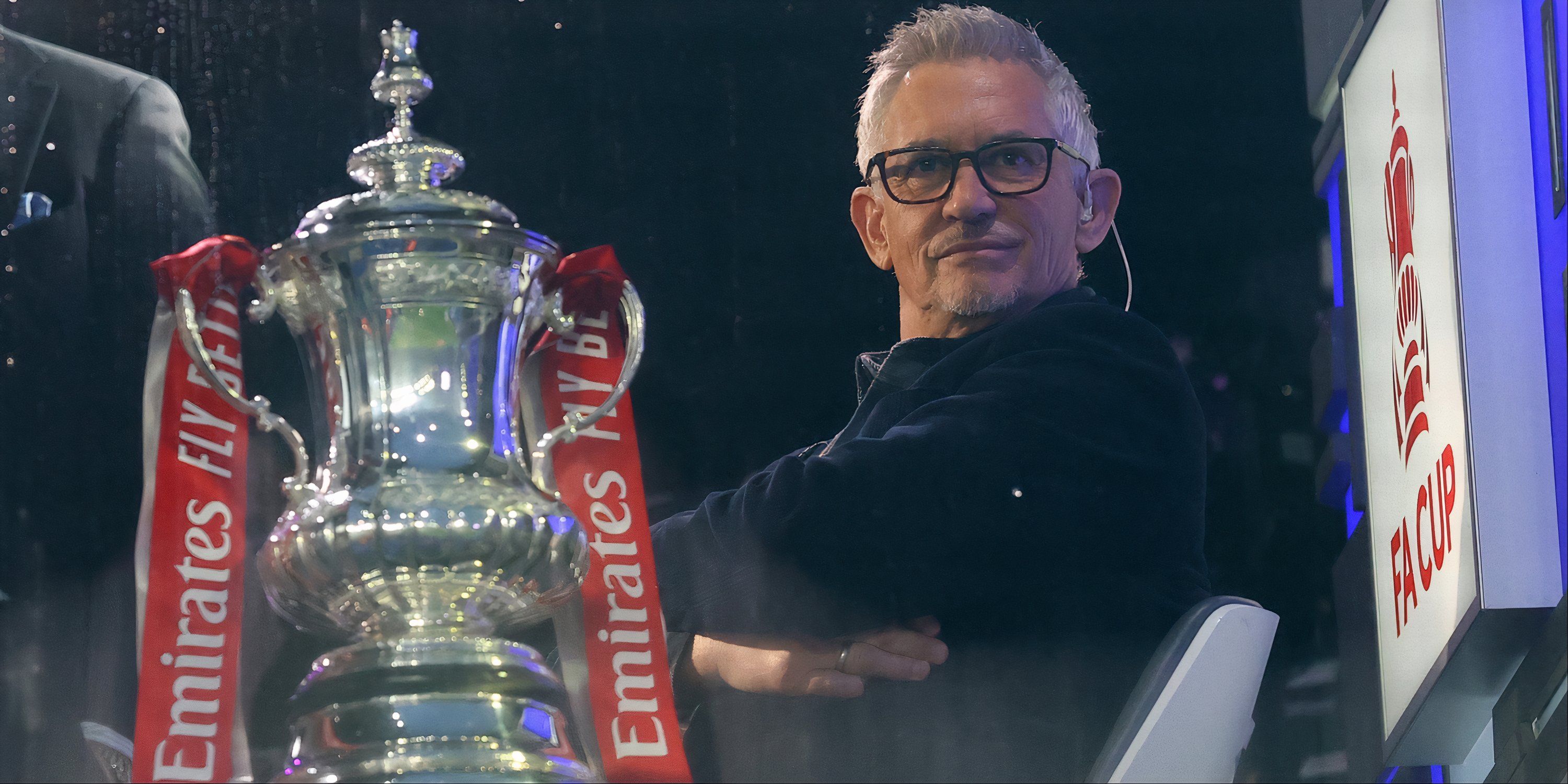 Gary Lineker reacts to England call-up talk for Newcastle star Lewis Hall Gary Lineker reacts to England call-up talk for Newcastle star Lewis Hall