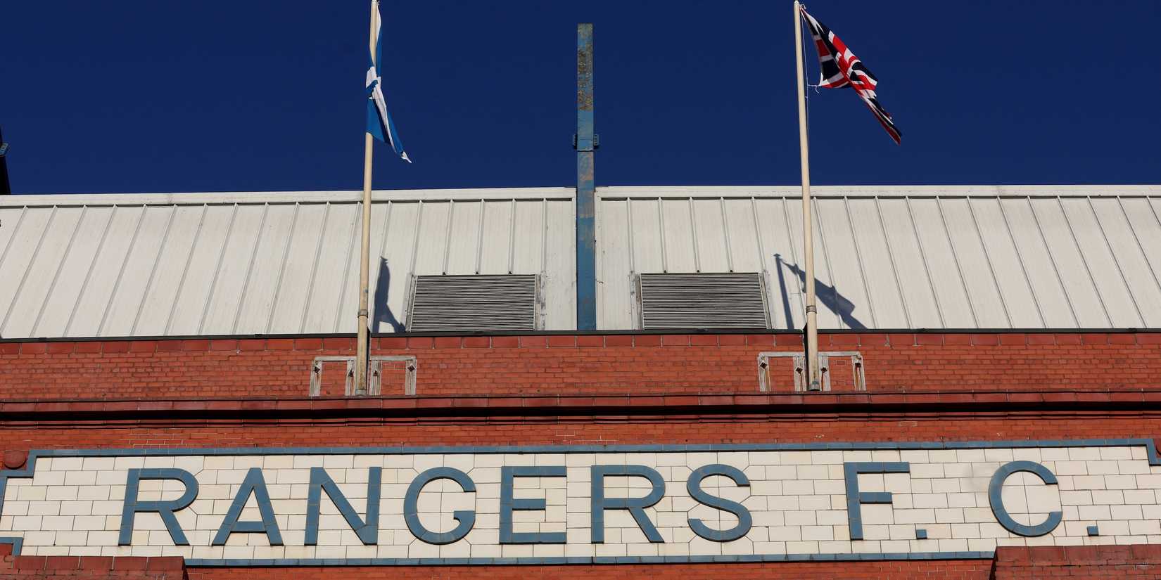 Rangers in the mix to sign £7m striker who's wanted Ibrox move in the past