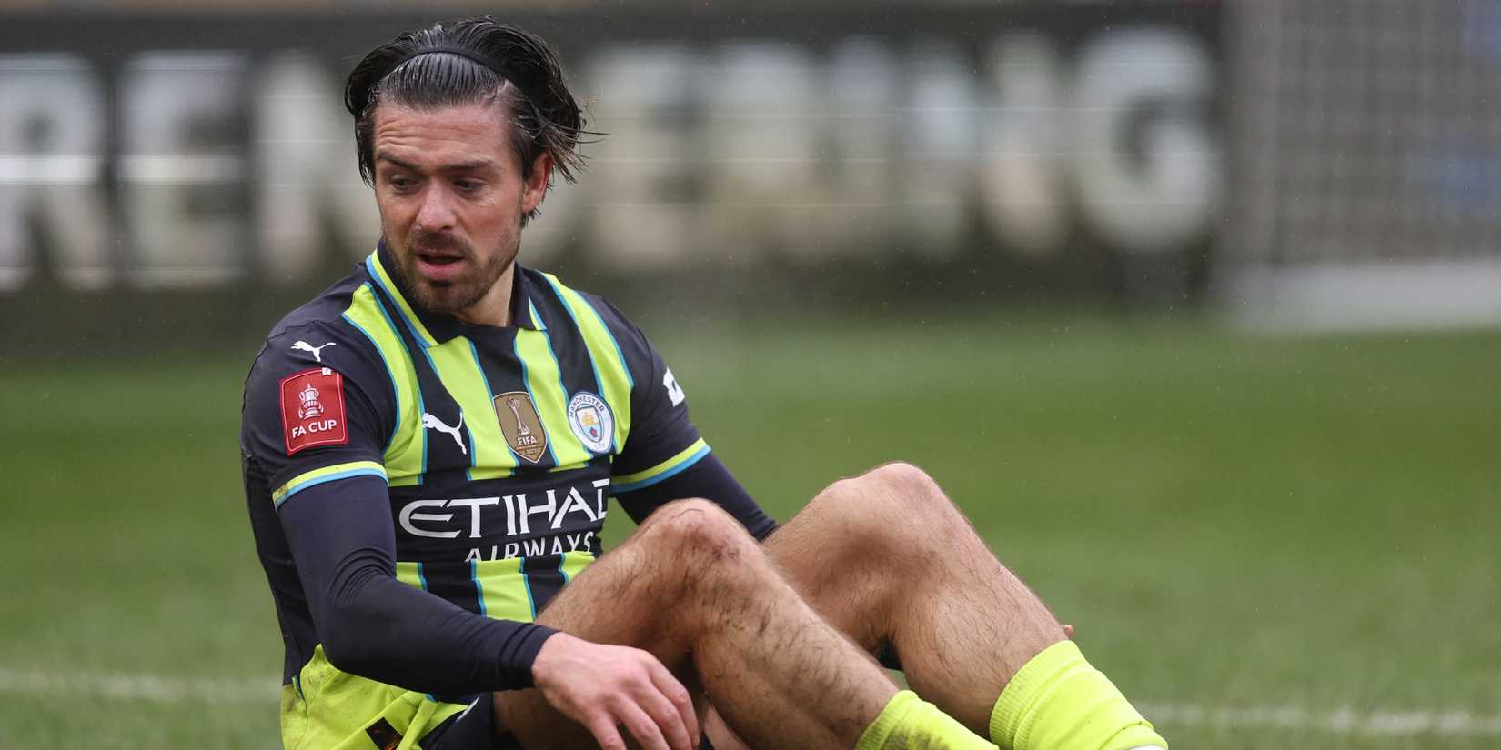 Everton's "genius" was the original Jack Grealish, then Benitez ditched him