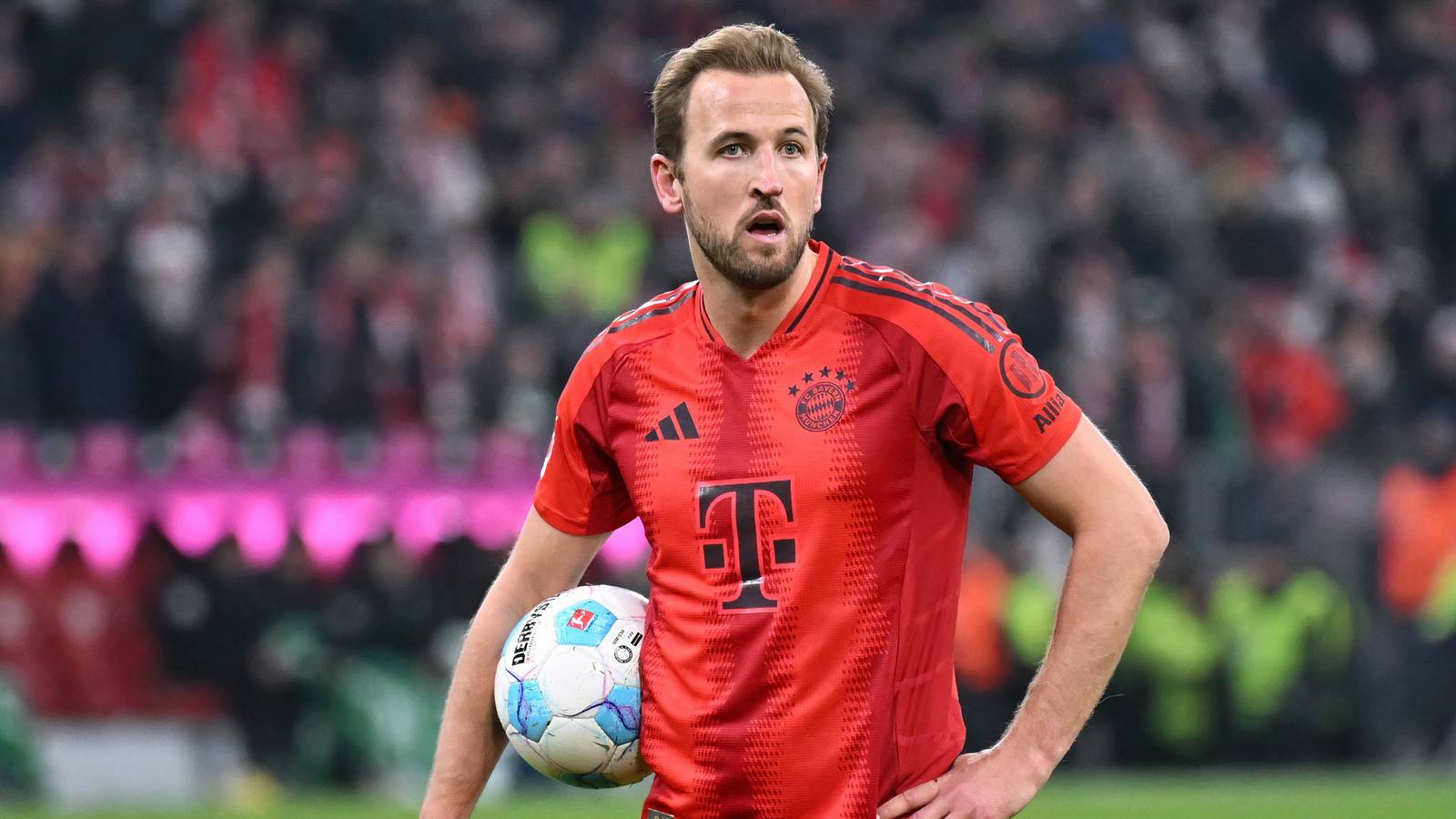 Rangers must regret losing the Harry Kane of Scottish football for nothing