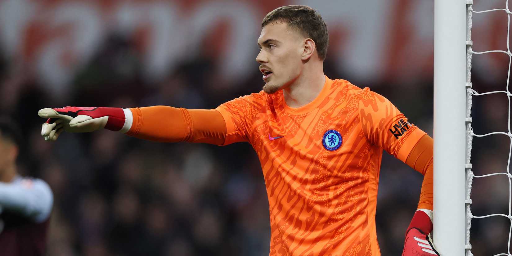 23-year-old wants to leave Chelsea in January as clubs start to make contact