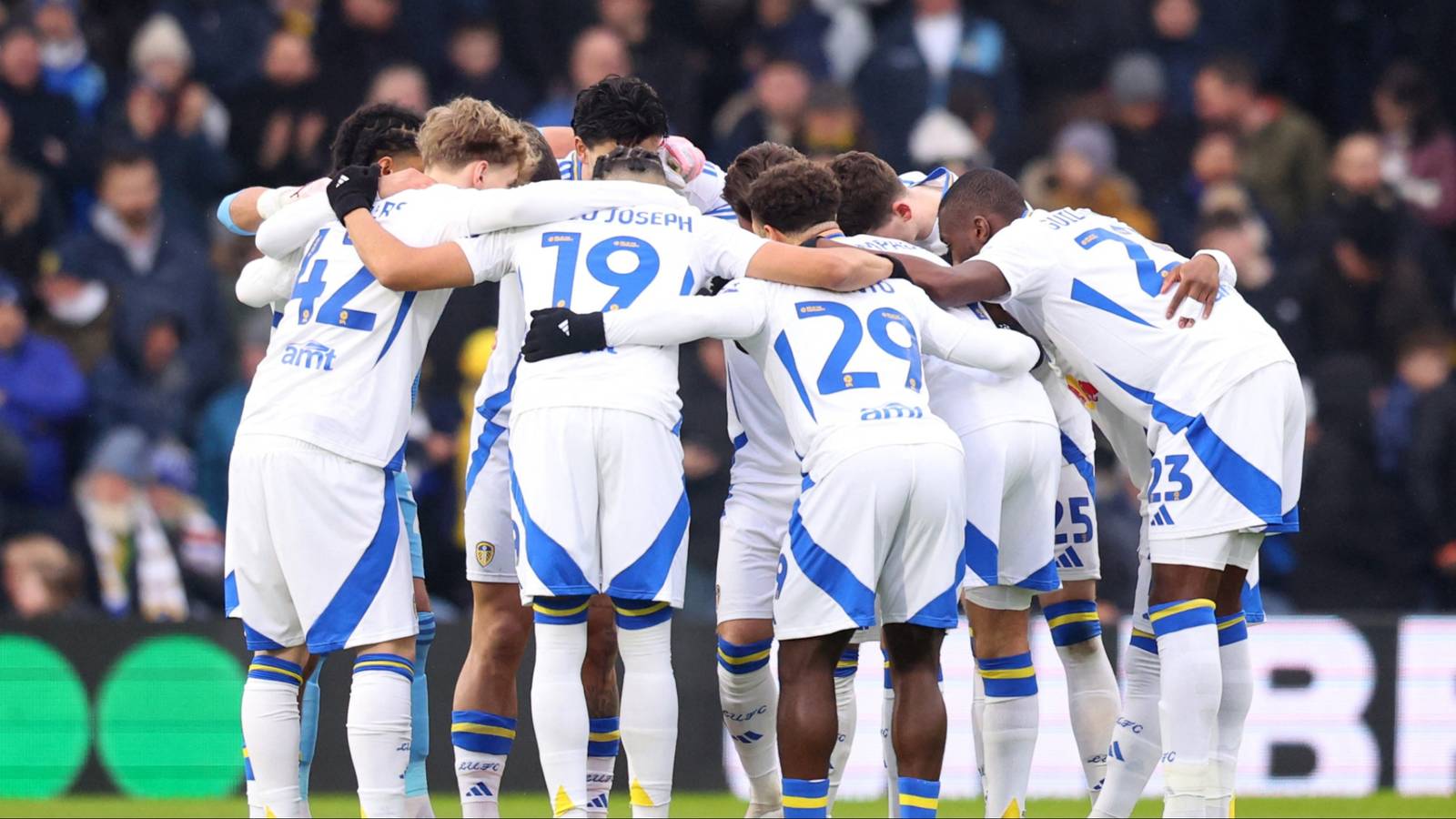Not just Harry Gray: Academy stars setting Leeds up for sustainable success