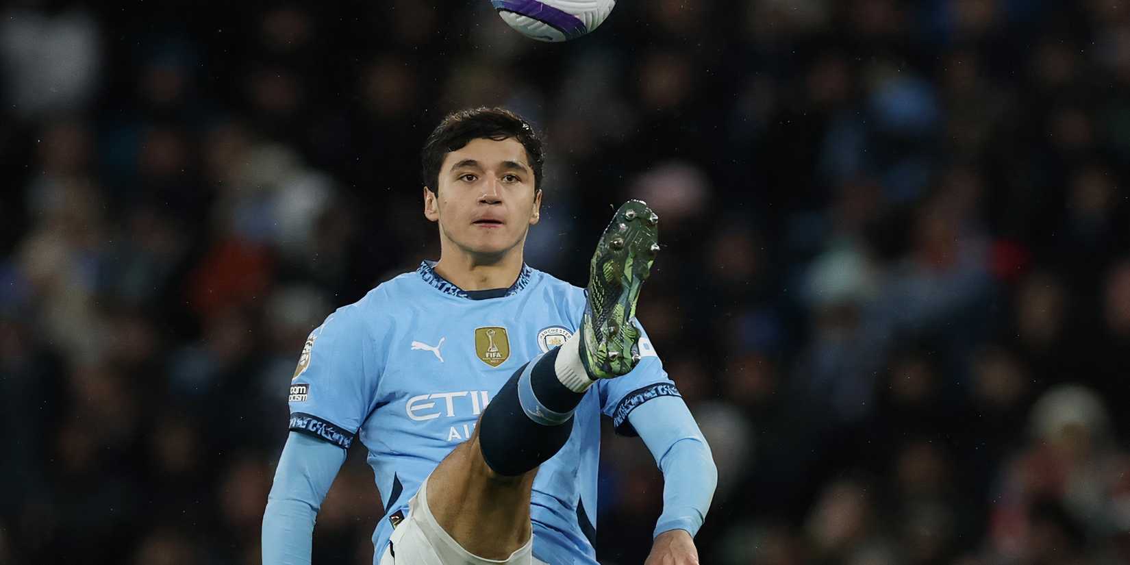 Same agent as Stones: Man City ready to snap up £80m Champions League ...
