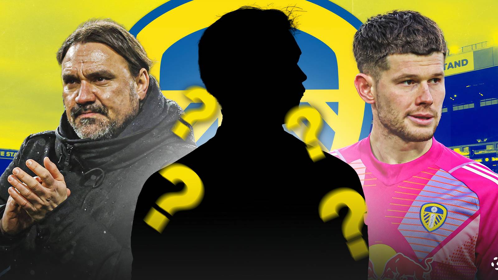 10 goalkeepers Leeds United could sign to replace Illan Meslier