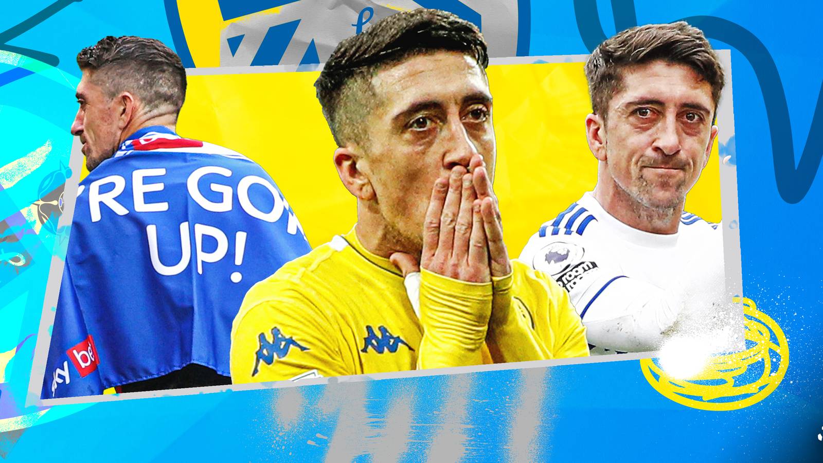 Pablo Hernandez 2.0: Leeds considering bid to sign "sensational" £25m star