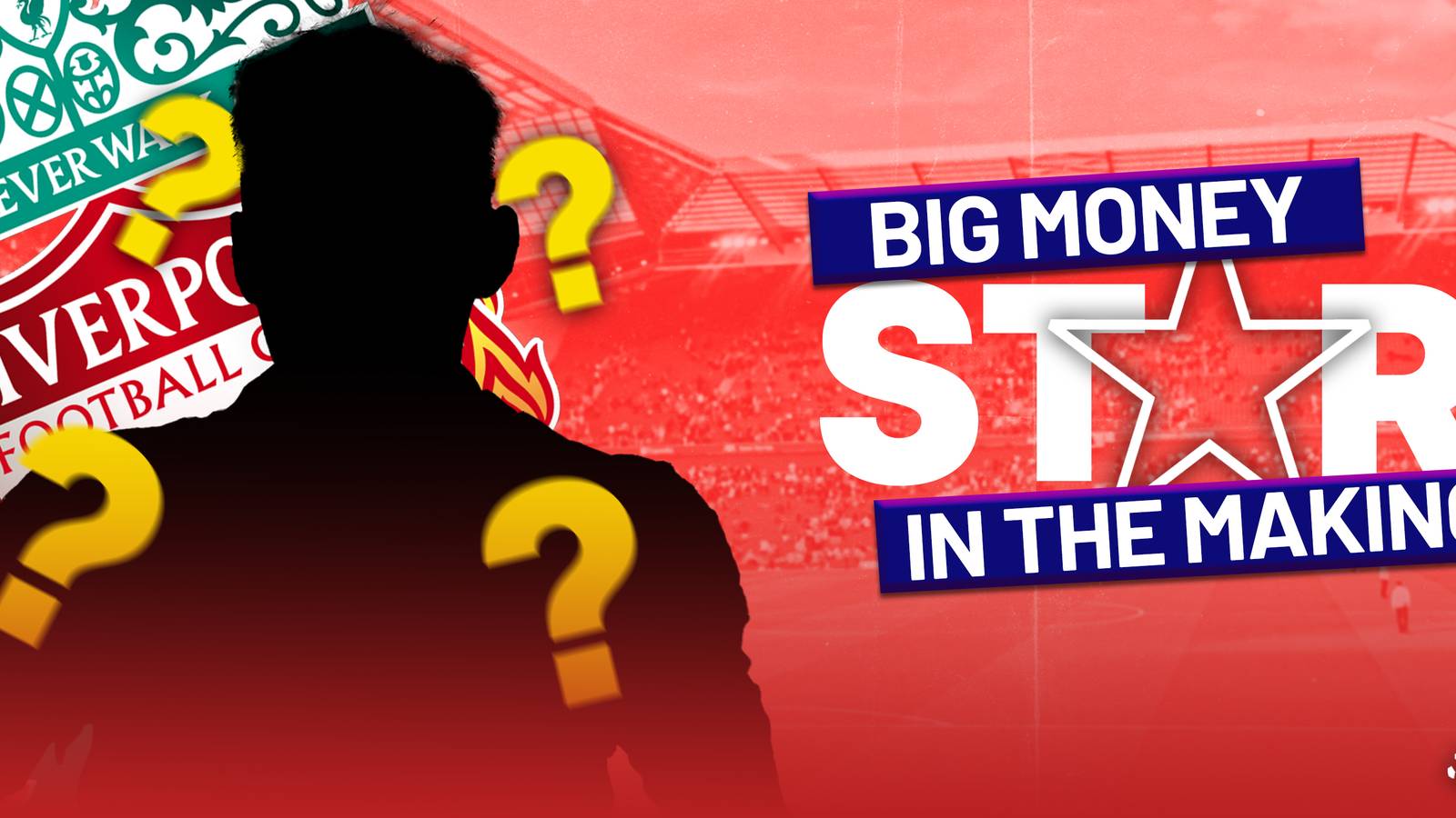 Liverpool have hit the jackpot with "special" £77m star in the making