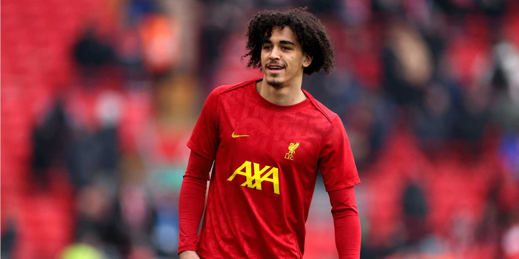 Not Isak: Liverpool have wildcard Ekitike replacement & he's "prolific"