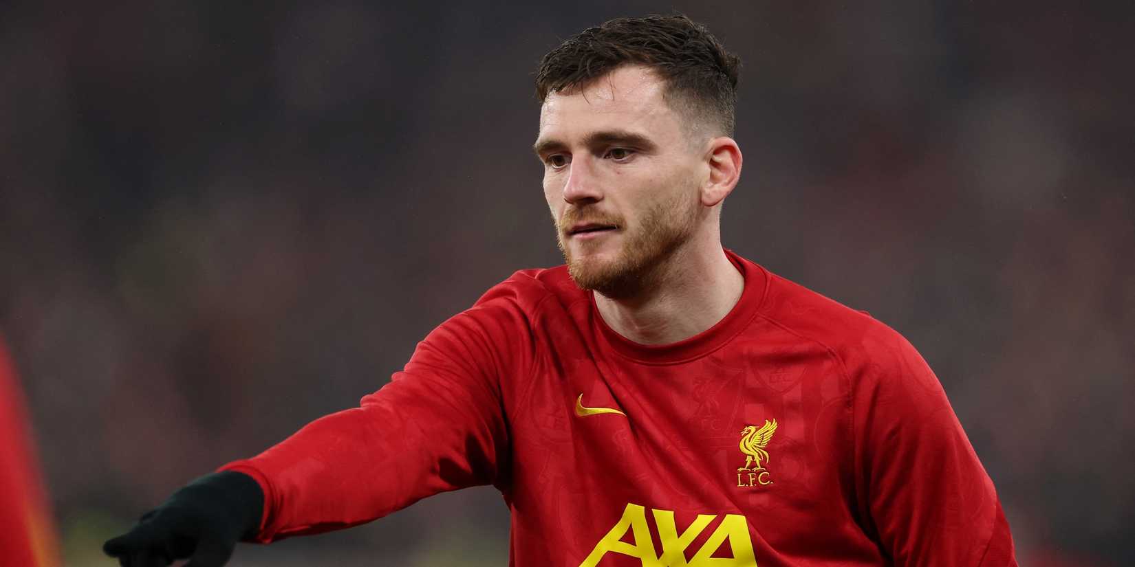 Not just Konate: Slot must instantly axe Liverpool star after 4/10 display