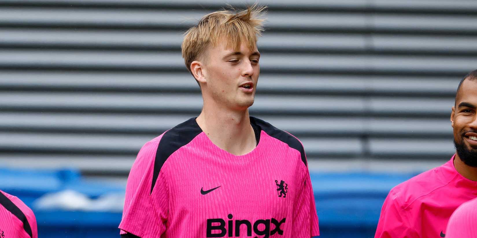 Every Premier League player out of contract in 2025