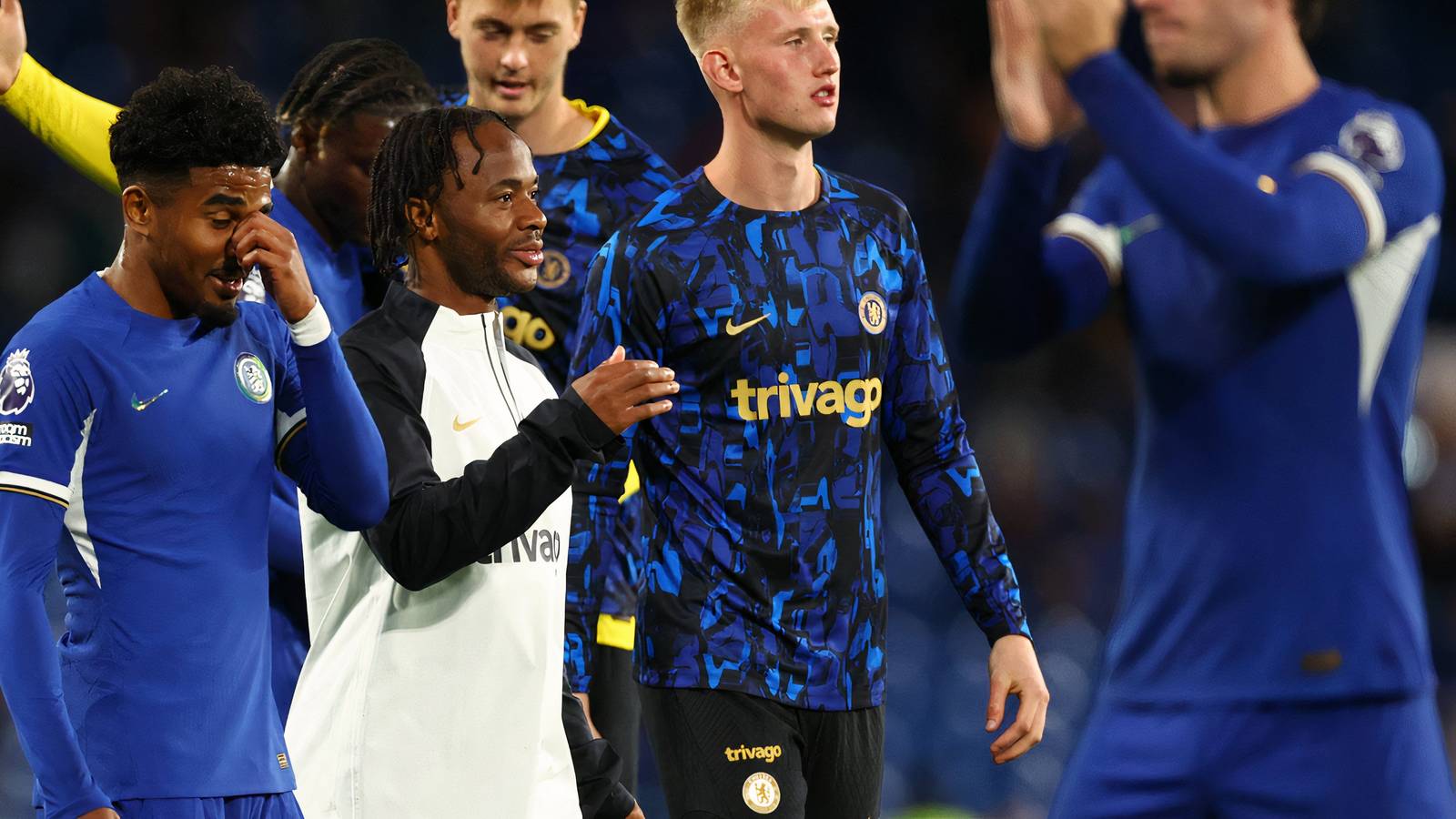 Chelsea struck gold selling £37.5m star who Pochettino was “so happy” with