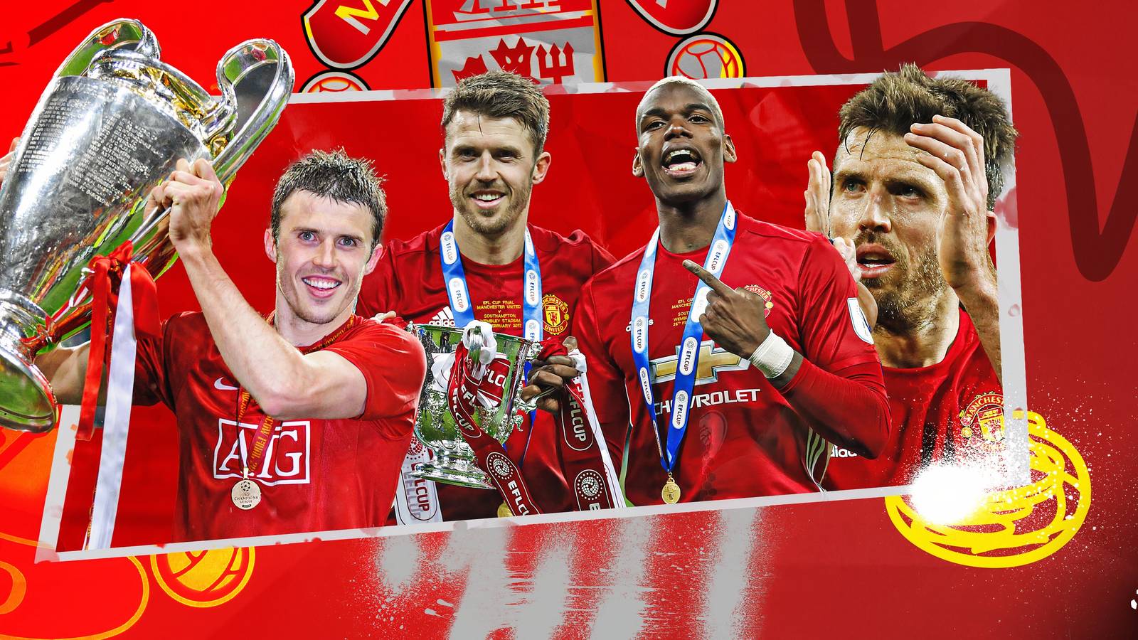 The new Carrick: INEOS now preparing offer to sign £86m talent for Man Utd