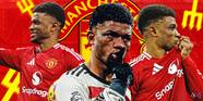 He Could Be Amad 2 0 Man Utd Plot Move To Sign 33m diamond For Amorim He Could Be Amad 2 0 Man Utd Plot Move To Sign 33m diamond For Amorim