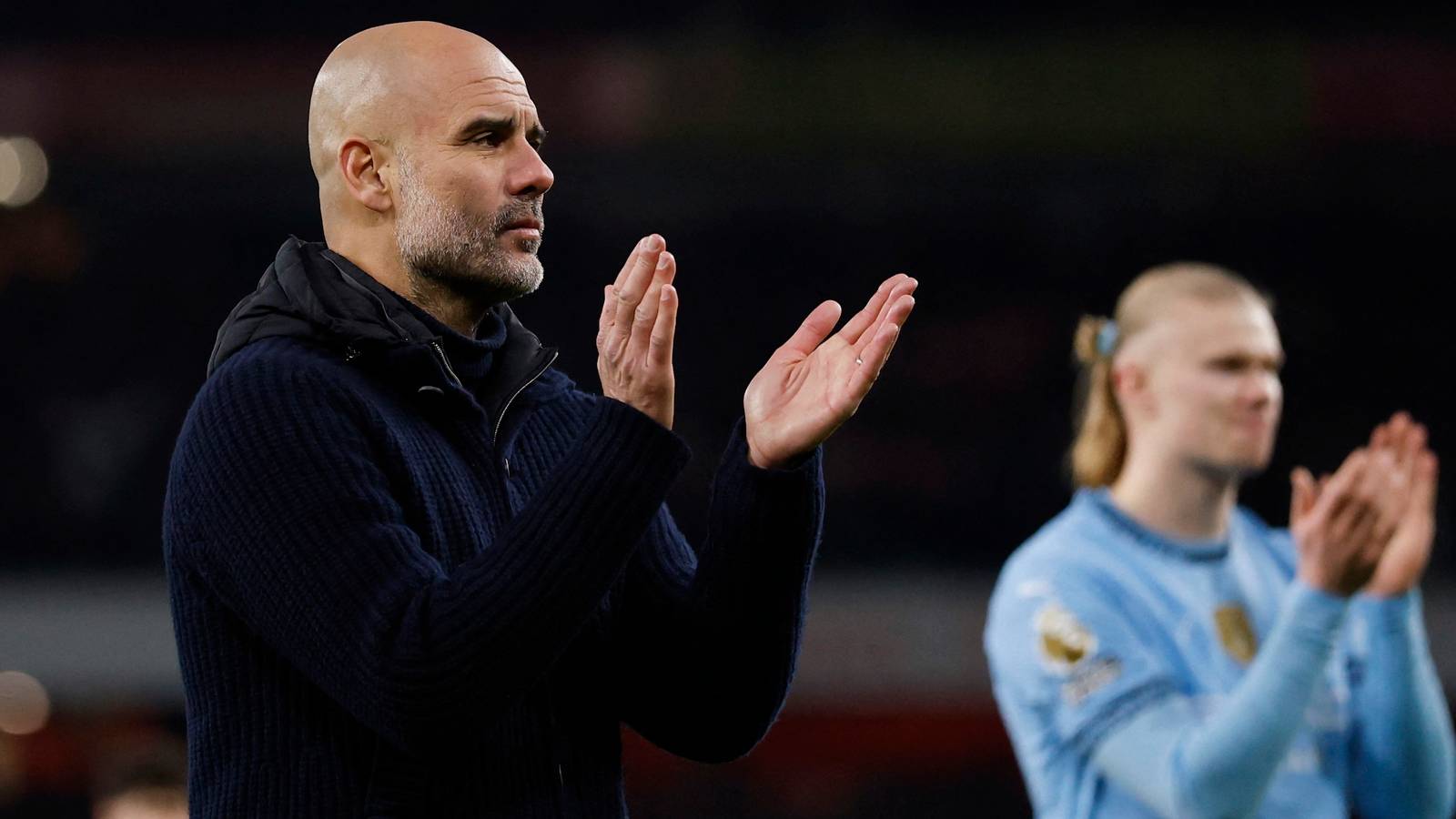 Man City could step up efforts to sign "world class" £313k-p/w star for Pep