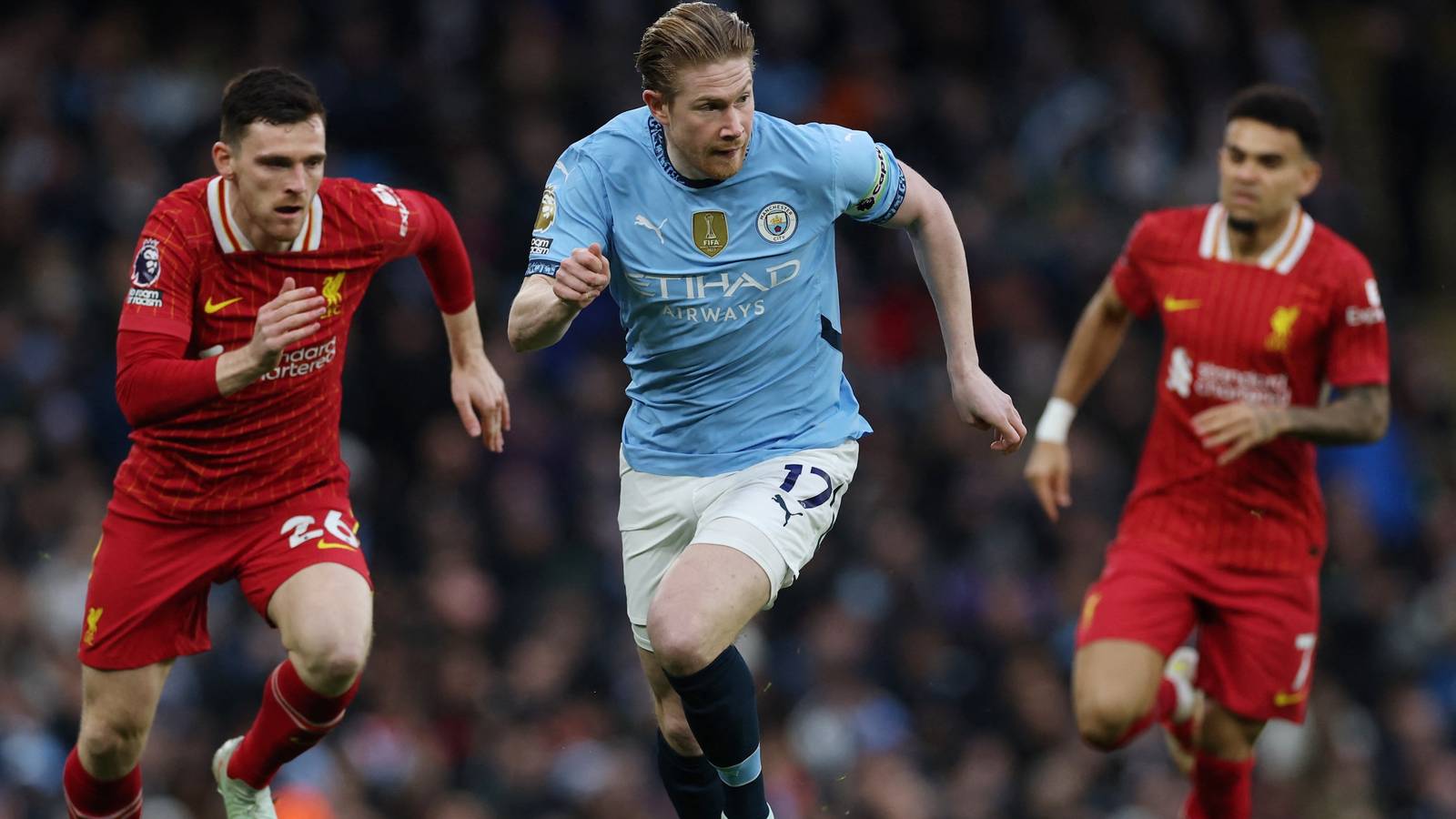 Ornstein: Tottenham advancing in deadline-busting deal for Liverpool's ...