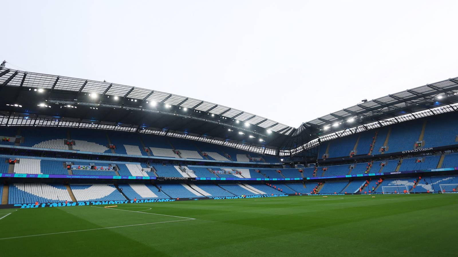 Weekly wages: Manchester City FC 2025/26 highest-paid players