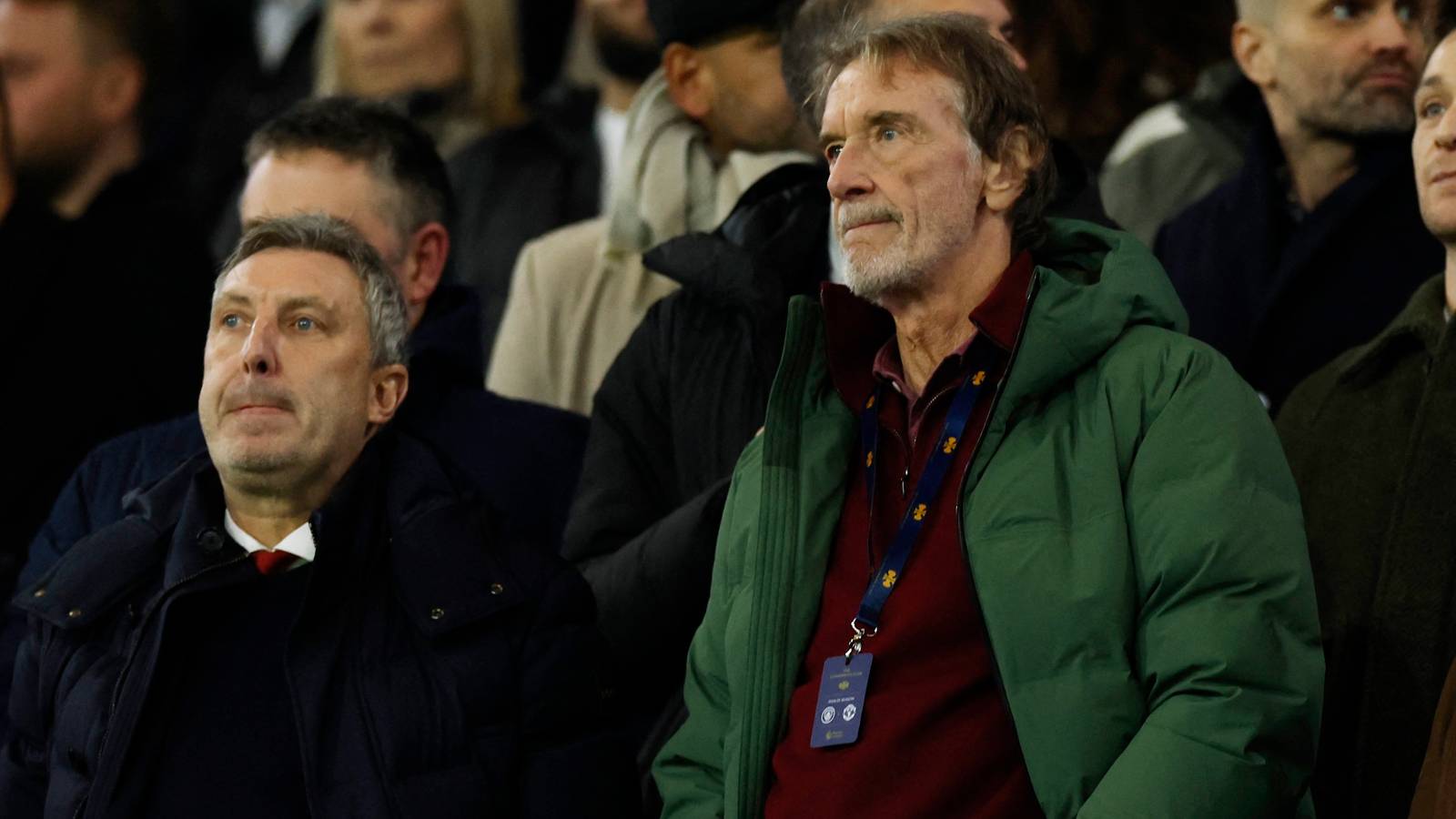 "Intense" - Man Utd chiefs considering replacing Carrick with "elite ...