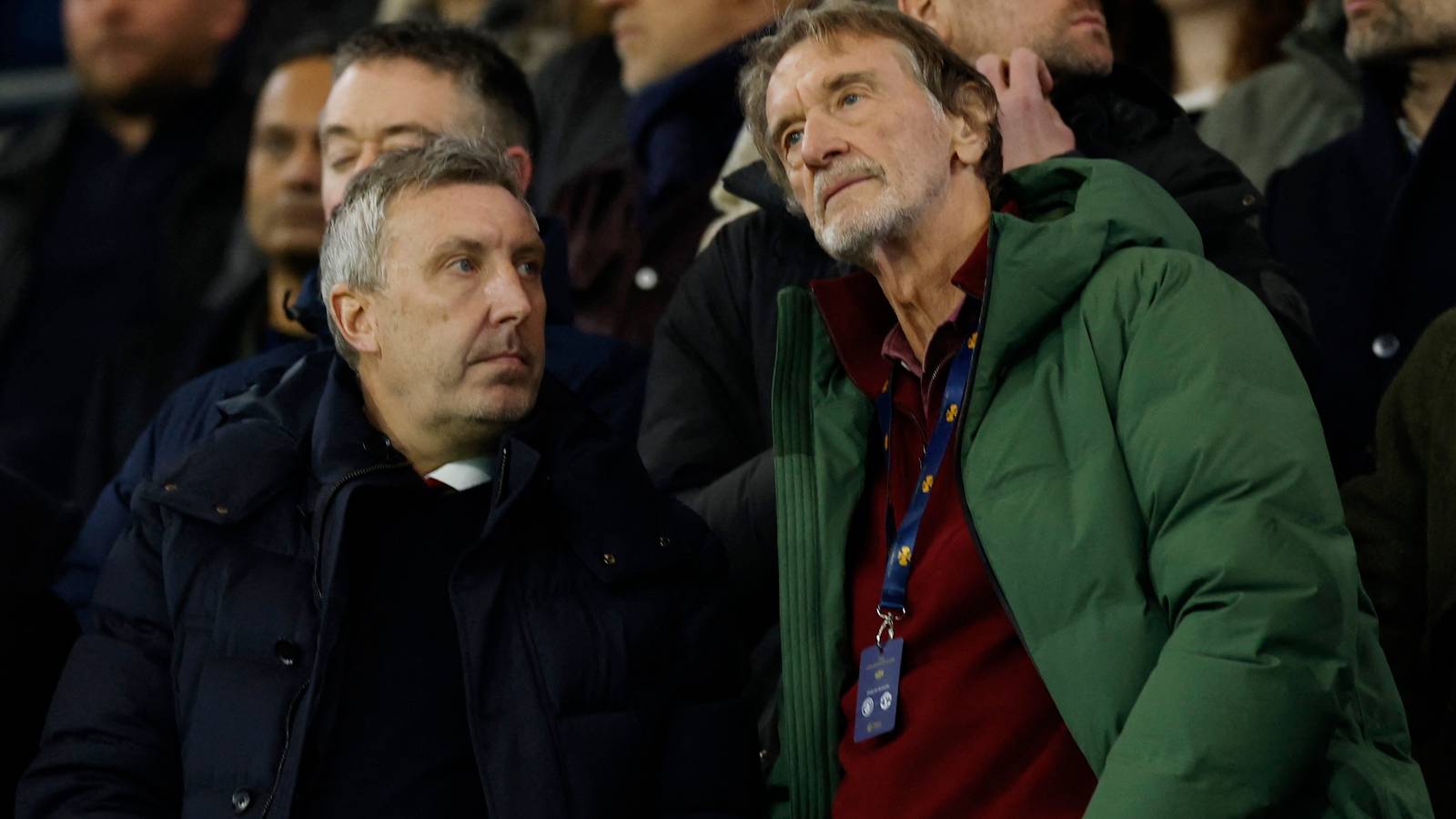 Man Utd agree personal terms with 109 career-goal striker wanted by Wilcox