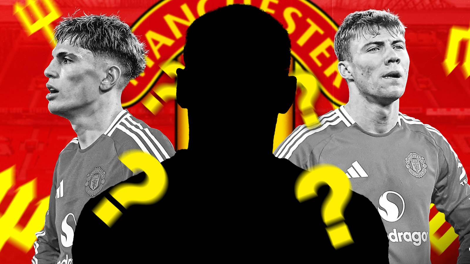 Ten Hag axed "ice-cold" Man Utd man, now he's outscoring Garnacho & Hojlund