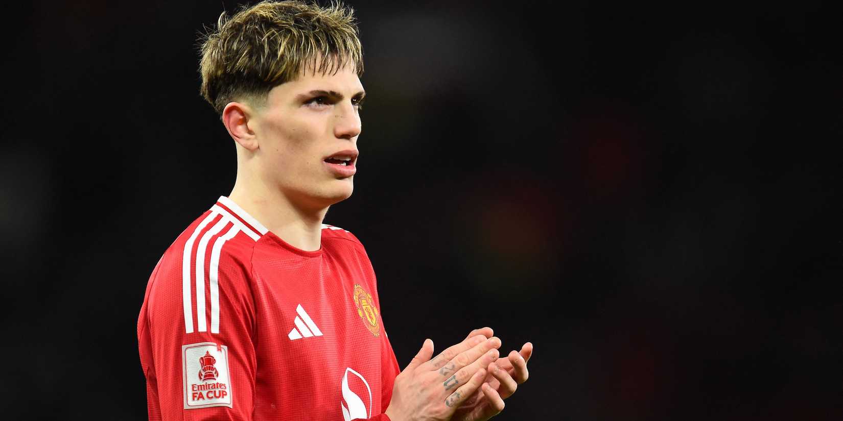 Barcelona now want "phenomenal" £70m Man Utd star who Amorim wants gone