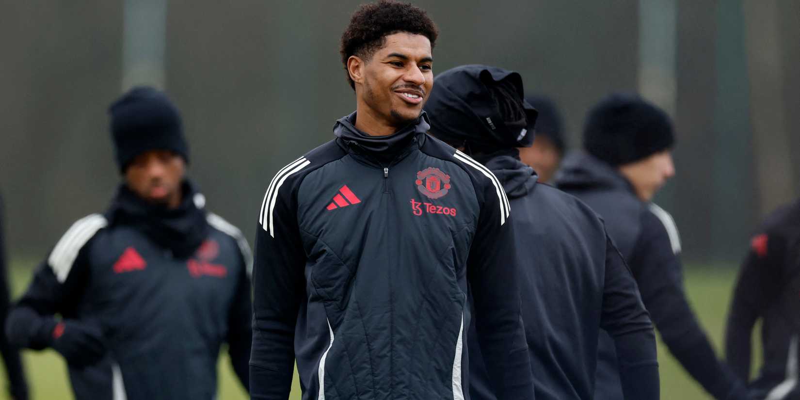 Roy Keane shares what "surprises" him about Rashford's move to Aston Villa