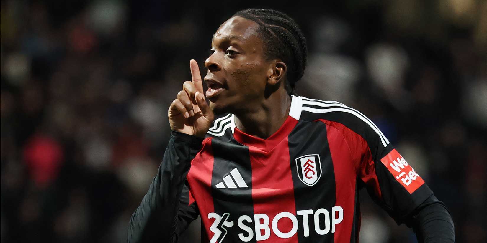 Every 2024/25 PL club's best youngster, including Nwaneri, Moore & Bradley