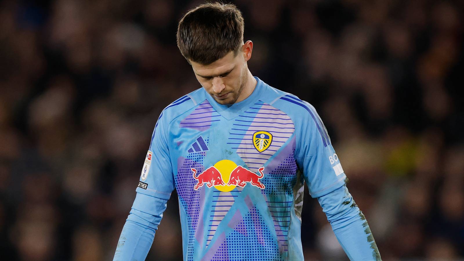 Huge upgrade on Meslier: Leeds big move for "world-class" GK