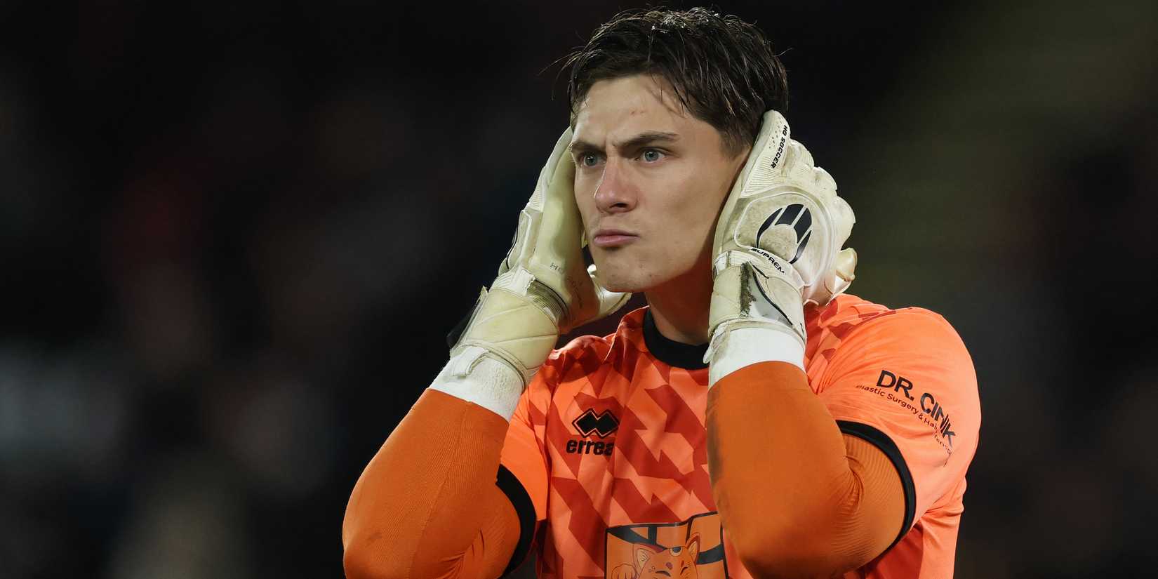 West Ham now making final checks on £15m "star" GK who's open to the move