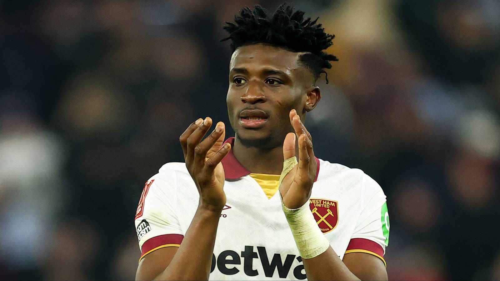 Nuno must ruthlessly bench West Ham star who has "similarities to Kudus"
