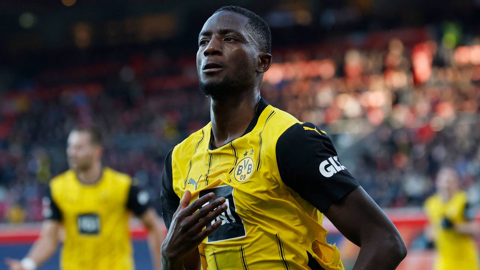 Sky Sports reporter confirms rare Liverpool chance to sign striker at ...