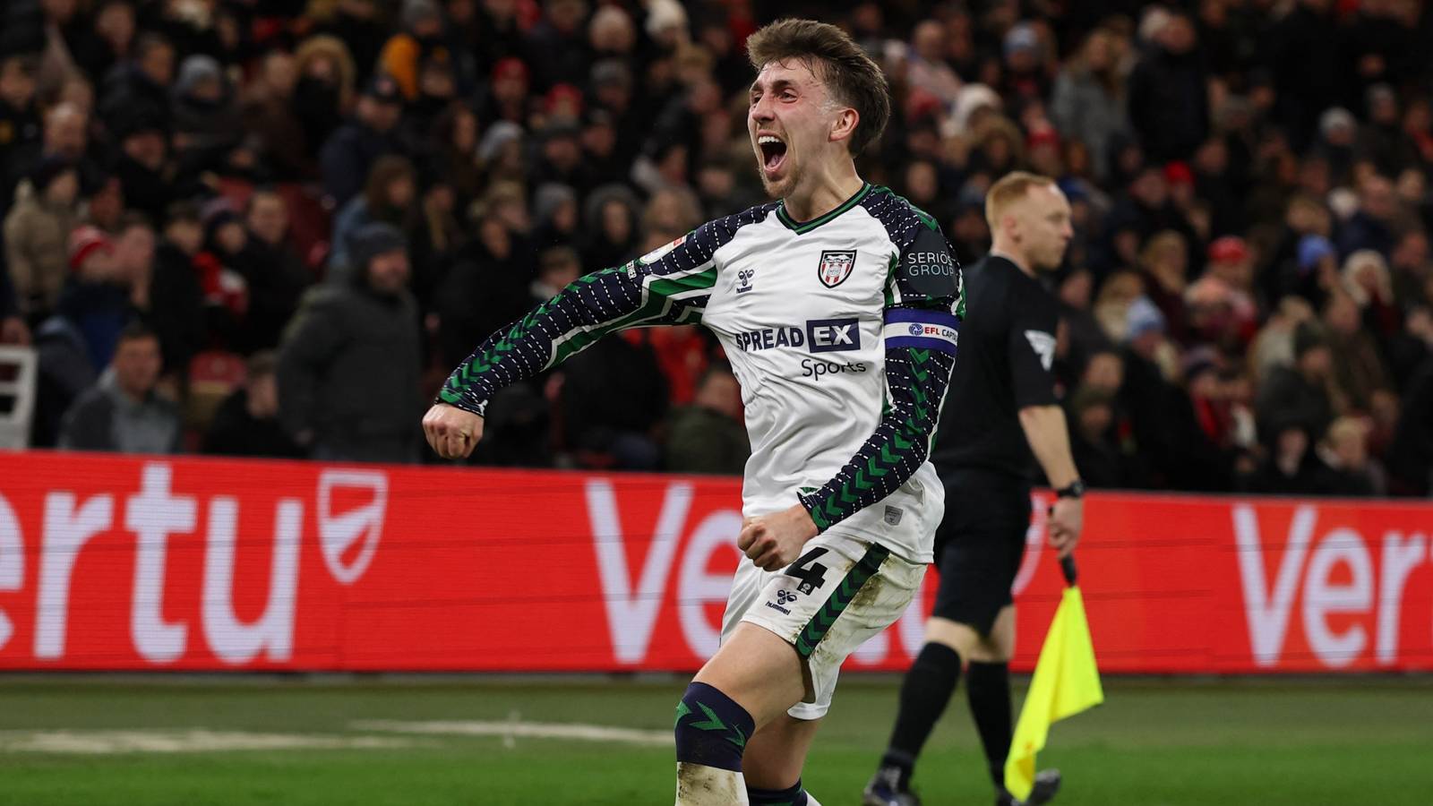 Sunderland could sign "outstanding" £3m star who'd be their next Dan Neil