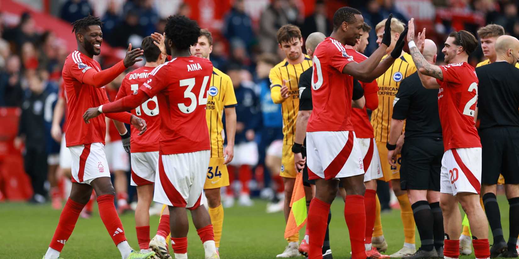 Every 2024/25 Premier League club's ticket prices - ranked