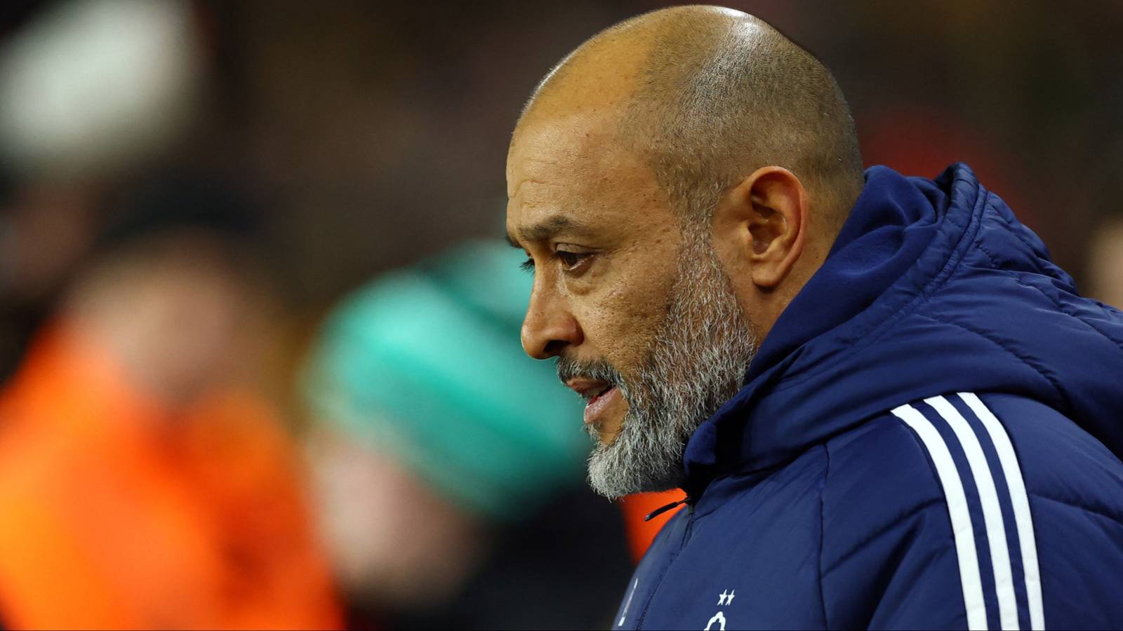 Nottingham Forest could hire "legend" Nuno replacement after Marinakis ...